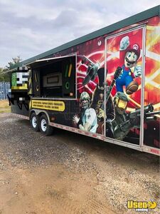 Party / Gaming Trailers for Sale