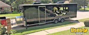 Party / Gaming Trailers for Sale