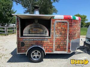Pizza Food Trailers