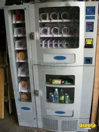 Office Deli Machines - Used Office Deli - Antares Office Deli