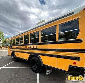 Used School Bus & Short Bus for Sale - UsedVending