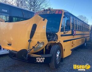 School Bus for Sale: Buy Used School Buses & Short Buses