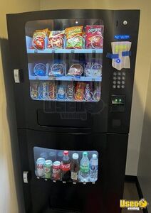 Vending Machines for Sale in Georgia - Used Vending Machines Georgia