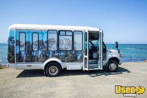 California Used Shuttle Bus & Mini Bus for Sale - UsedVending