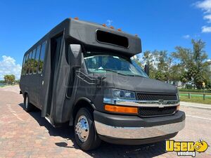 Florida Shuttle Buses for Sale : Buy Used Shuttle Buses