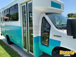 Florida Shuttle Buses for Sale : Buy Used Shuttle Buses