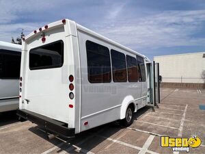 Shuttle Bus for Sale: Buy Used Shuttle Buses