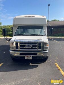 Shuttle Bus for Sale: Buy Used Shuttle Buses