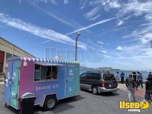 Snowball Trailers for Sale - Buy New & Used Shaved Ice Snowball Trailers