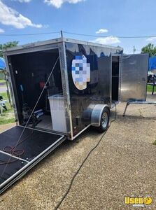 Snowball Trailers for Sale - Buy New & Used Shaved Ice Snowball Trailers