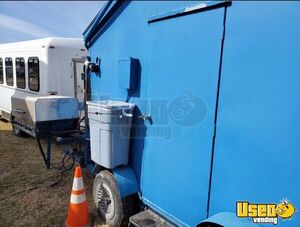 Snowball Trailers for Sale - Buy New & Used Shaved Ice Snowball Trailers