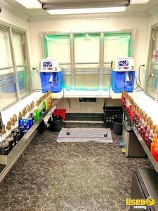 Snowball Trailers for Sale - Buy New & Used Shaved Ice Snowball Trailers