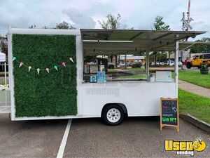 Snowball Trailers for Sale - Buy New & Used Shaved Ice Snowball Trailers