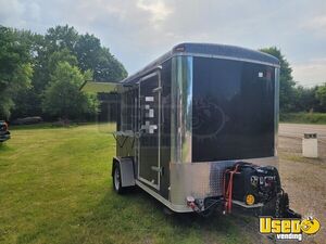 Snowball Trailers for Sale - Buy New & Used Shaved Ice Snowball Trailers