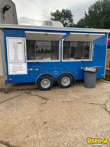 Snowball Trailers for Sale - Buy New & Used Shaved Ice Snowball Trailers