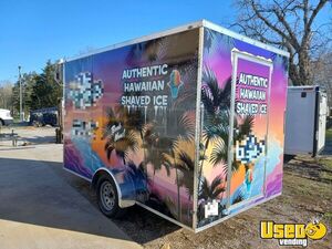 Snowball Trailers for Sale - Buy New & Used Shaved Ice Snowball Trailers