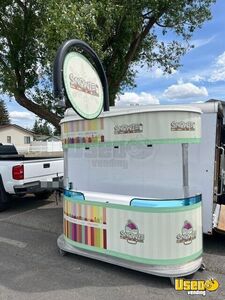 Snowball Trailers for Sale - Buy New & Used Shaved Ice Snowball Trailers