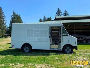 Step Van for Sale: Buy New & Used Step Vans