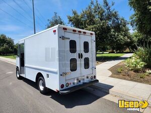 Step Van for Sale: Buy New & Used Step Vans