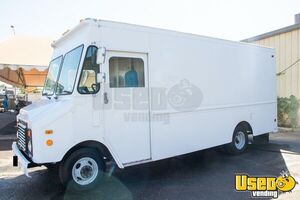 Step Van for Sale: Buy New & Used Step Vans