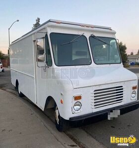 Step Van for Sale: Buy New & Used Step Vans