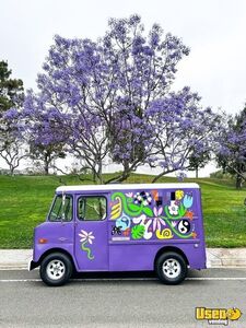 Step Van for Sale: Buy New & Used Step Vans