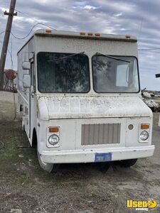 Step Van for Sale: Buy New & Used Step Vans