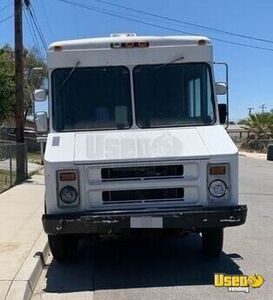 Step Van for Sale: Buy New & Used Step Vans