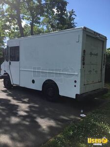 Step Van for Sale: Buy New & Used Step Vans