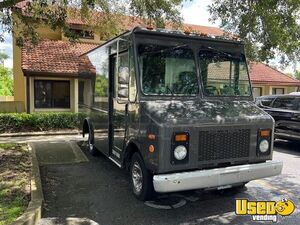 Step Van for Sale: Buy New & Used Step Vans