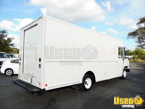 Step Van for Sale: Buy New & Used Step Vans