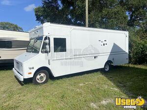 Step Van for Sale: Buy New & Used Step Vans