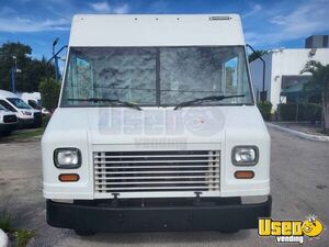 Step Van for Sale: Buy New & Used Step Vans