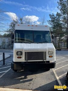 Step Van for Sale: Buy New & Used Step Vans