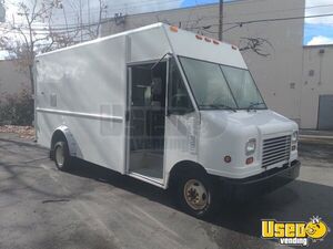 Step Van for Sale: Buy New & Used Step Vans