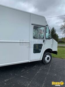 Step Van for Sale: Buy New & Used Step Vans