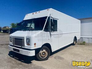 Step Van for Sale: Buy New & Used Step Vans