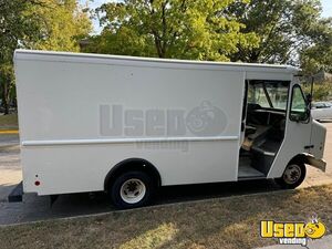Step Van for Sale: Buy New & Used Step Vans