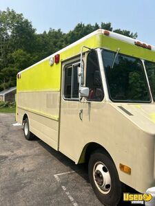 Step Van for Sale: Buy New & Used Step Vans