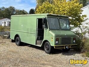 Step Van for Sale: Buy New & Used Step Vans