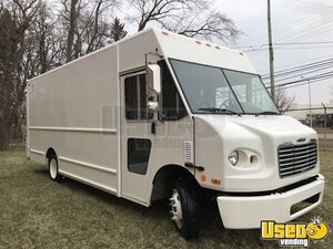 Step Van for Sale: Buy New & Used Step Vans