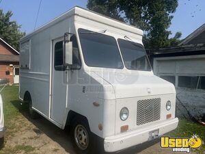 Step Van for Sale: Buy New & Used Step Vans