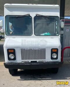 Step Van for Sale: Buy New & Used Step Vans