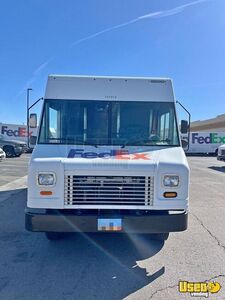 Step Van for Sale: Buy New & Used Step Vans