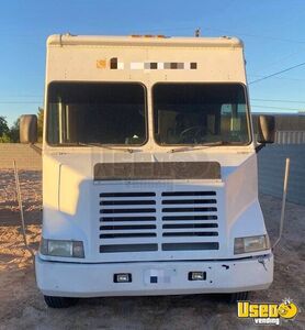 Step Van for Sale: Buy New & Used Step Vans