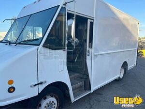 Step Van for Sale: Buy New & Used Step Vans
