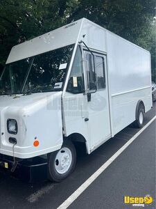 Step Van for Sale: Buy New & Used Step Vans
