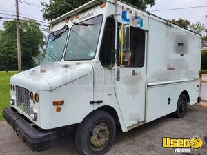 Step Van for Sale: Buy New & Used Step Vans