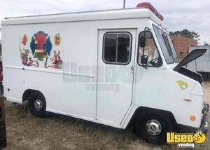 Step Van for Sale: Buy New & Used Step Vans