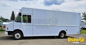 Step Van for Sale: Buy New & Used Step Vans